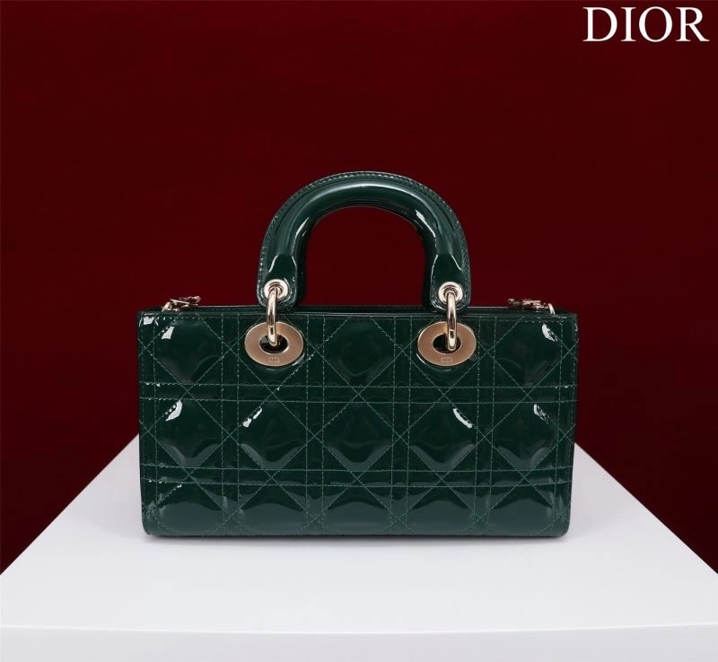 Value-priced Christian Dior My Lady Bags