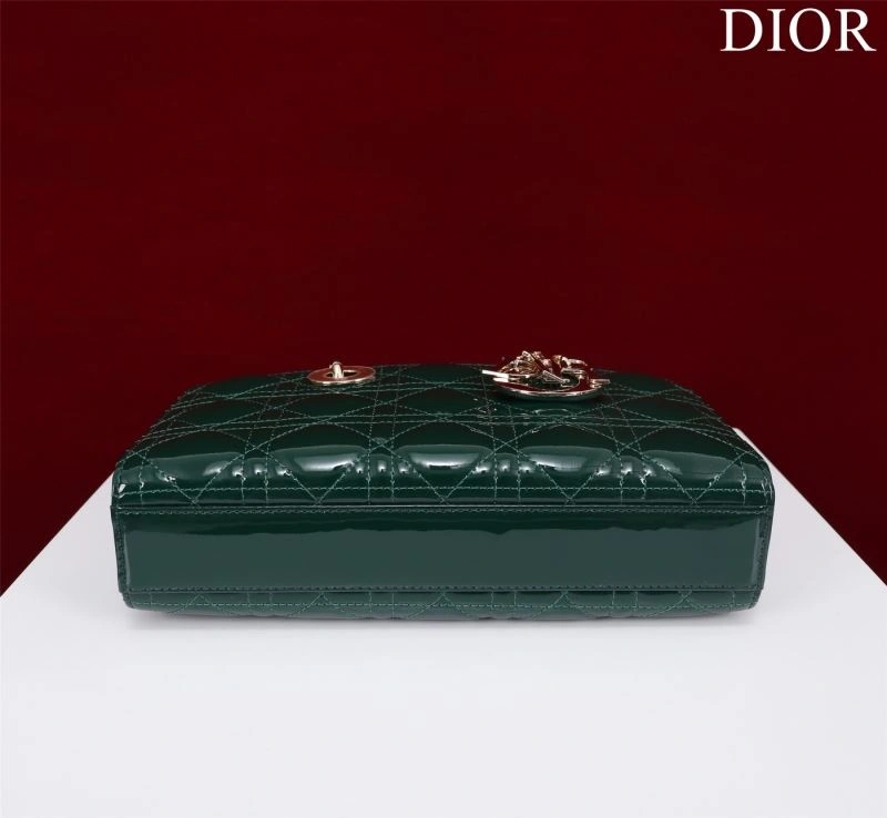 Value-priced Christian Dior My Lady Bags