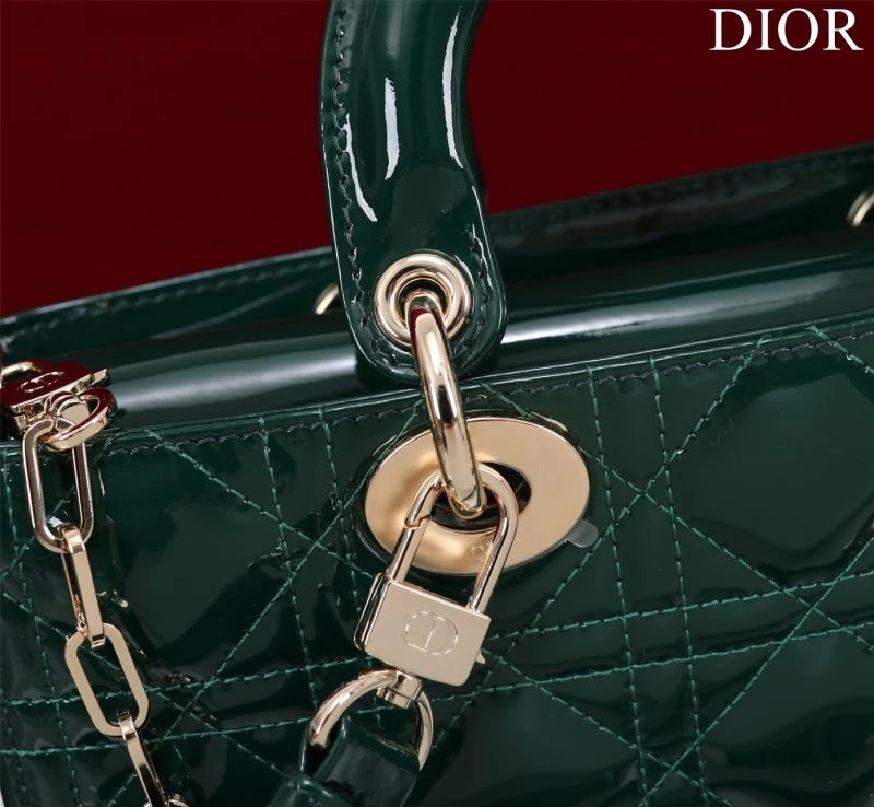 Value-priced Christian Dior My Lady Bags