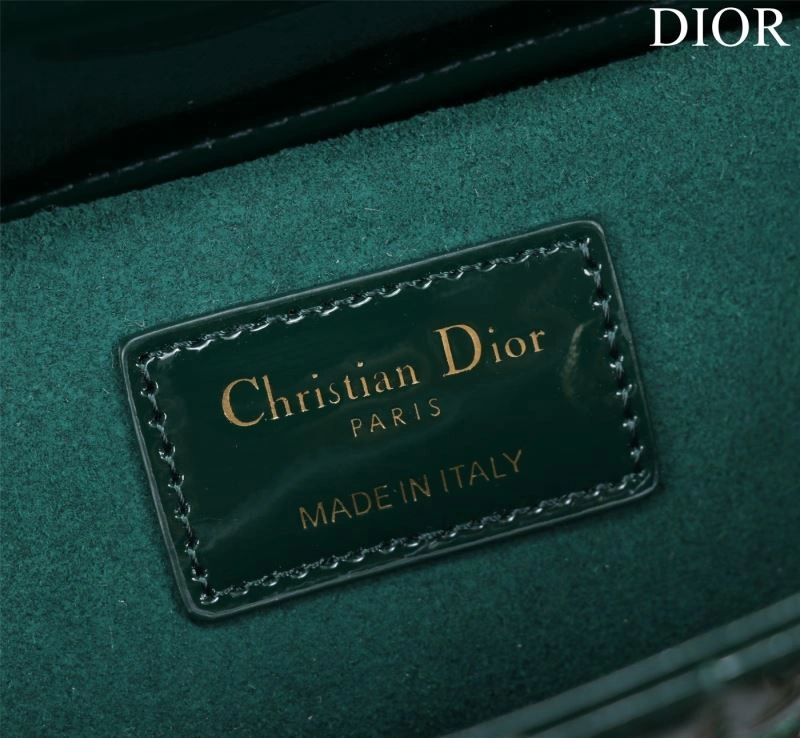 Value-priced Christian Dior My Lady Bags