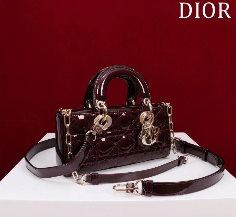 Legit Christian Dior My Lady Bags