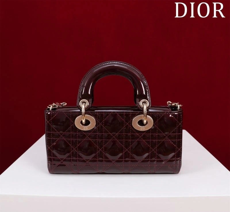 Legit Christian Dior My Lady Bags