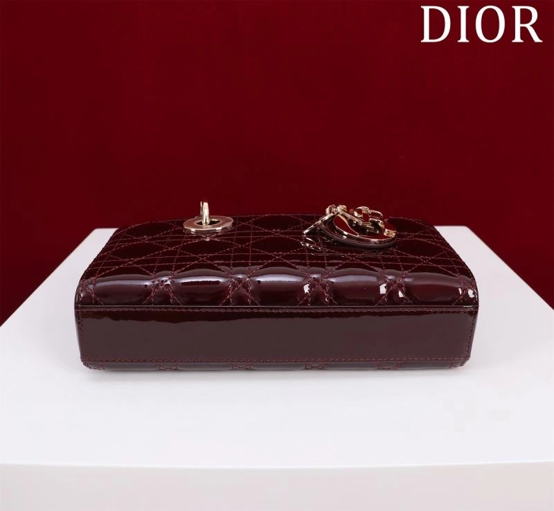 Legit Christian Dior My Lady Bags