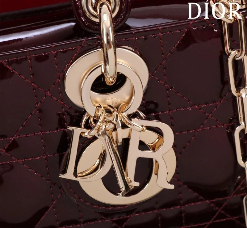 Legit Christian Dior My Lady Bags