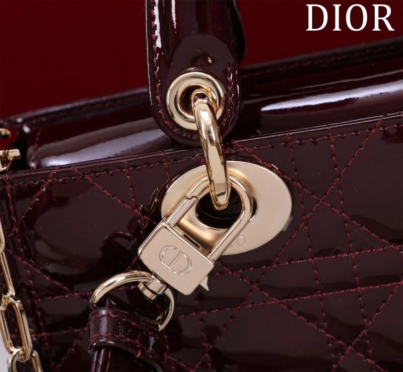 Legit Christian Dior My Lady Bags
