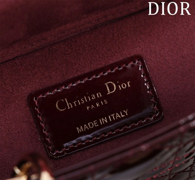 Legit Christian Dior My Lady Bags