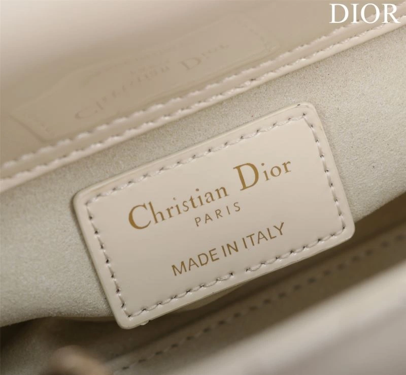 Brand-original Christian Dior My Lady Bags