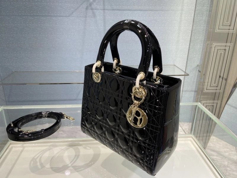 Perfect replica Christian Dior My Lady Bags