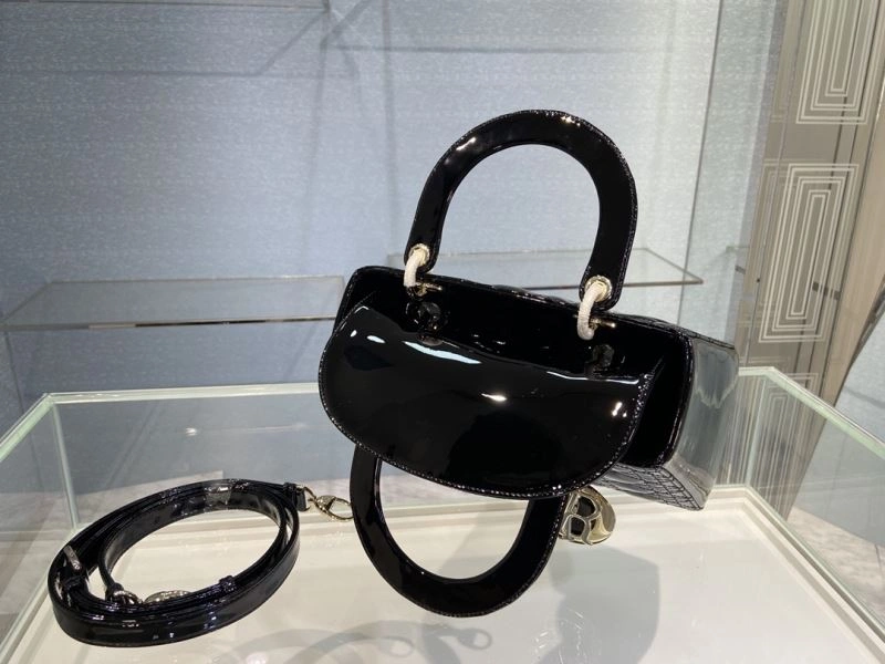 Perfect replica Christian Dior My Lady Bags