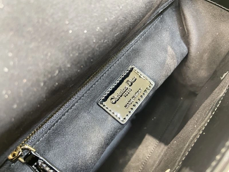 Perfect replica Christian Dior My Lady Bags