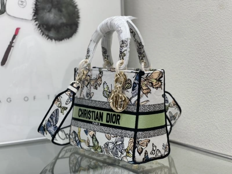 OEM Christian Dior My Lady Bags