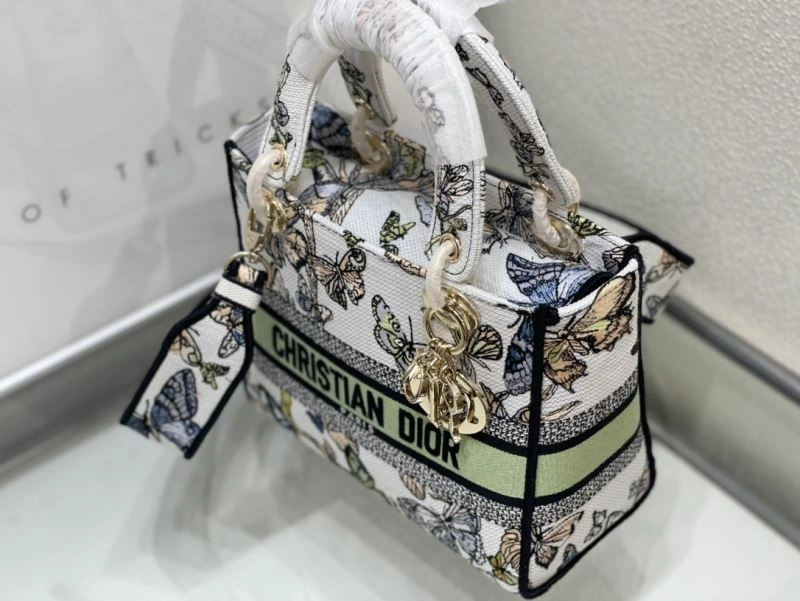 OEM Christian Dior My Lady Bags