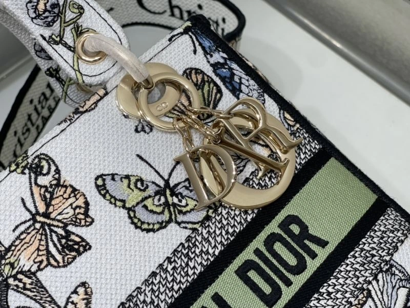 OEM Christian Dior My Lady Bags