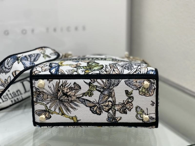 OEM Christian Dior My Lady Bags