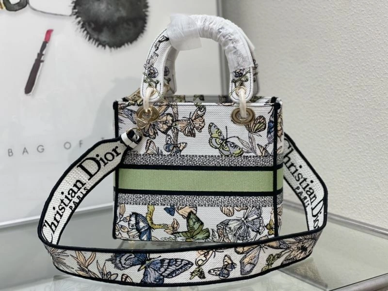 OEM Christian Dior My Lady Bags