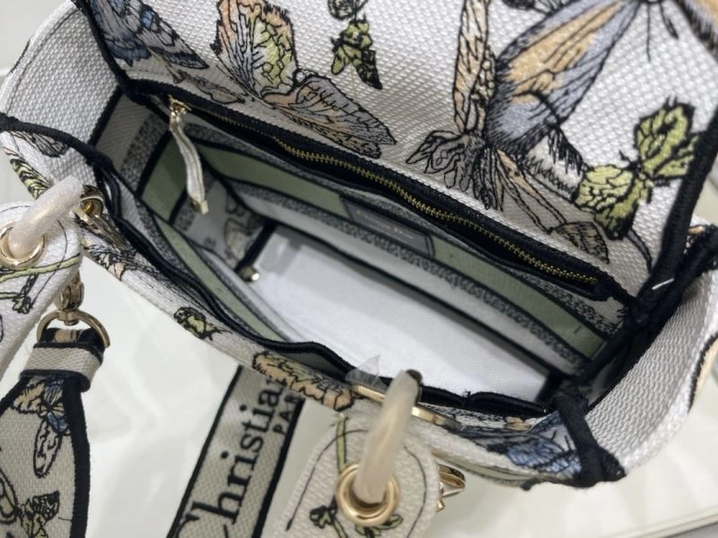 OEM Christian Dior My Lady Bags