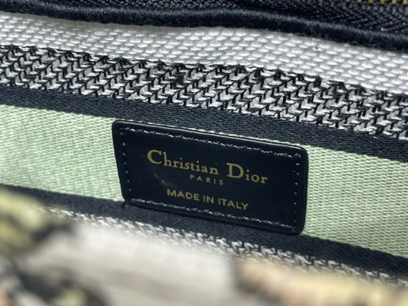 OEM Christian Dior My Lady Bags