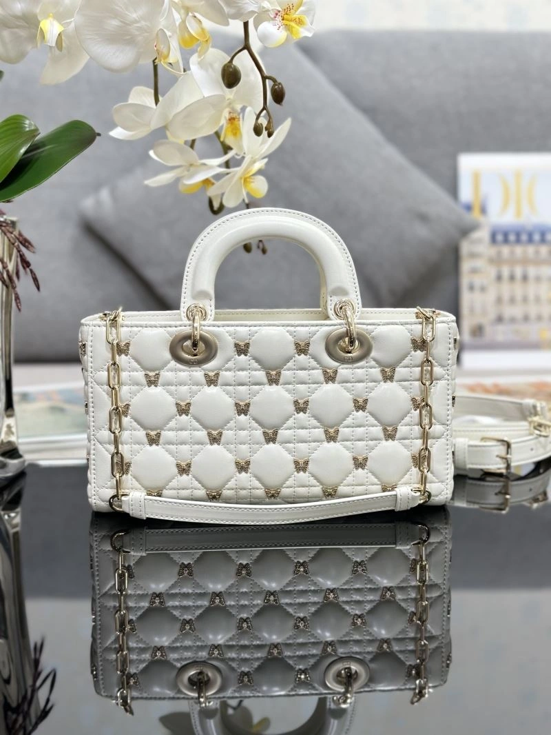 Original Christian Dior My Lady Bags