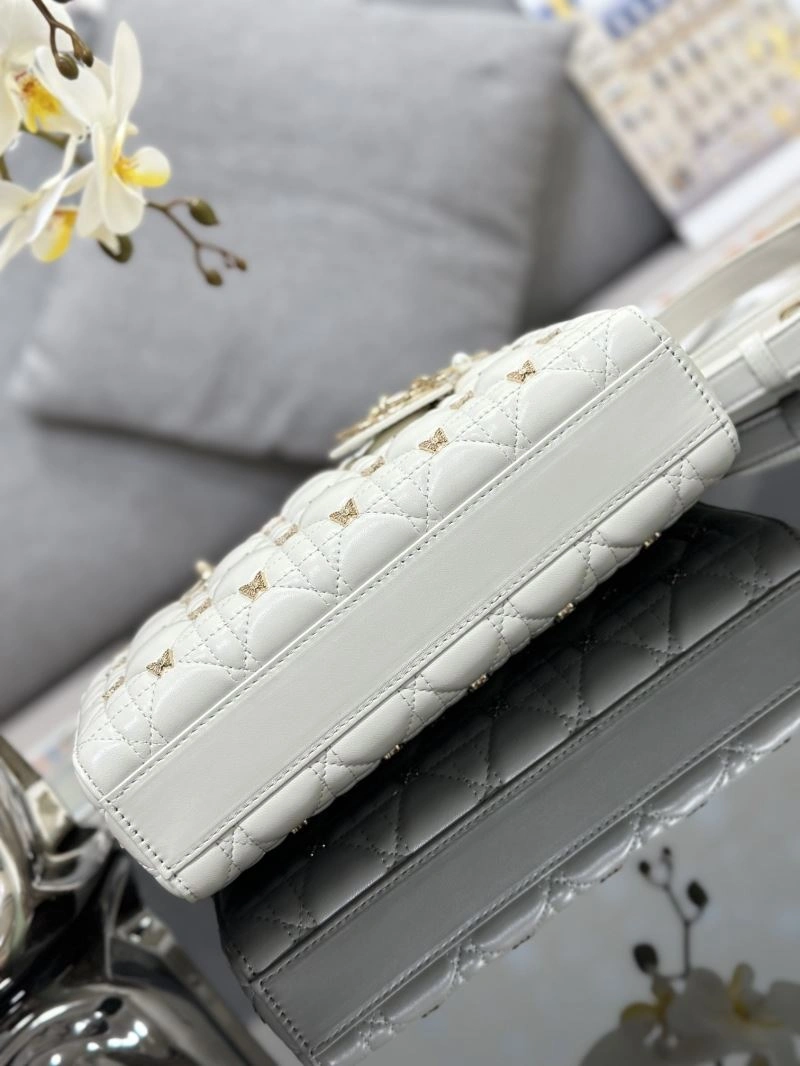 Original Christian Dior My Lady Bags