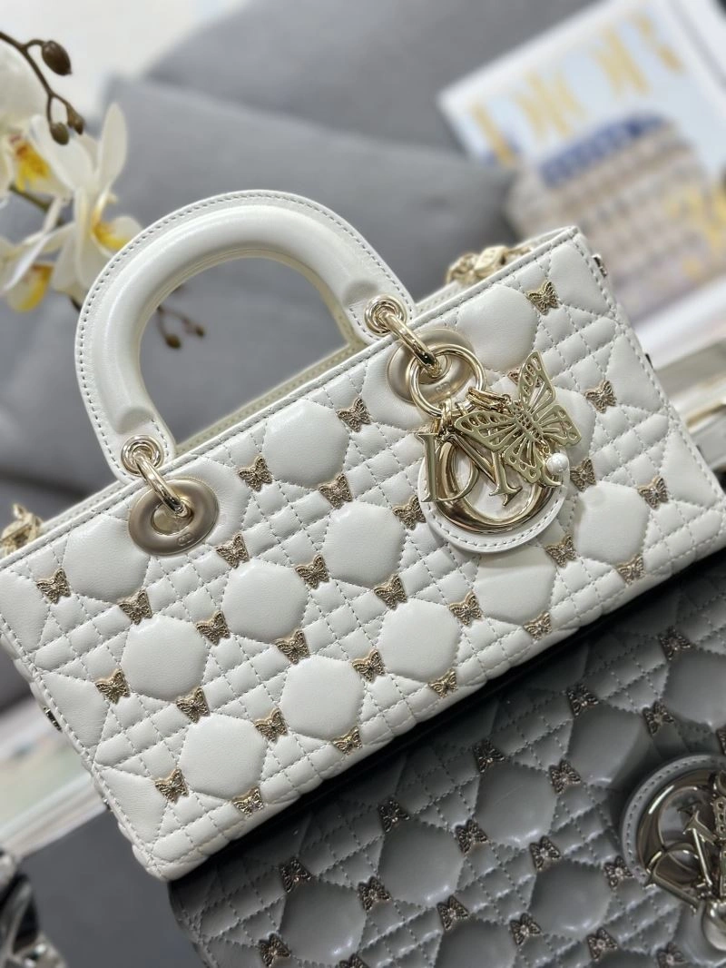 Original Christian Dior My Lady Bags
