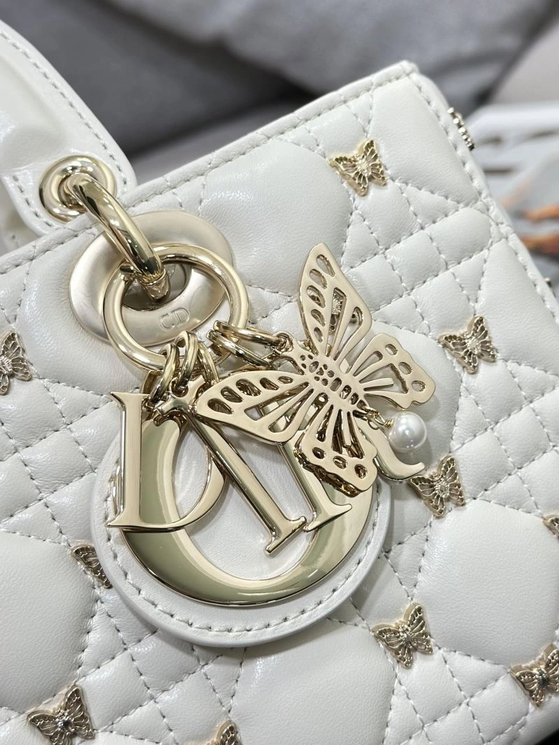 Original Christian Dior My Lady Bags