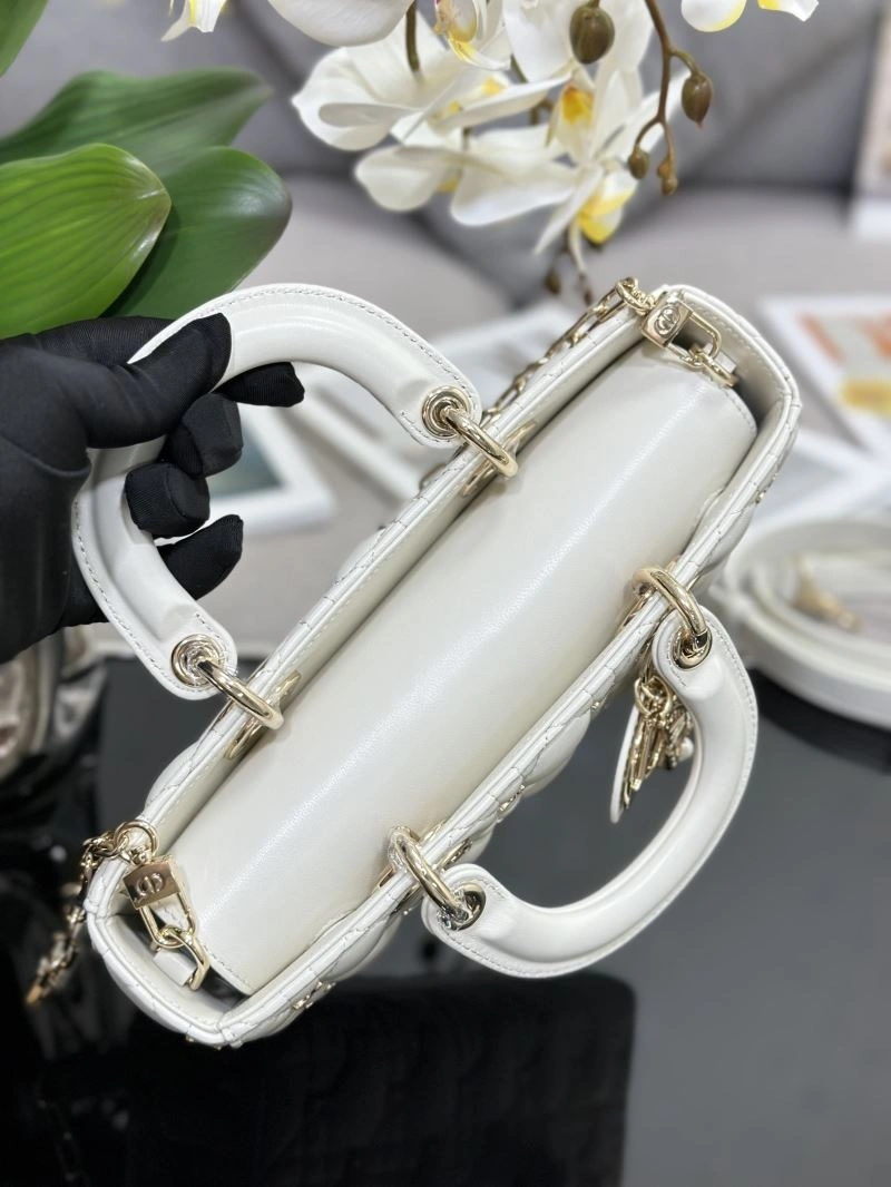 Original Christian Dior My Lady Bags
