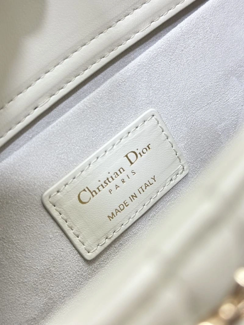 Original Christian Dior My Lady Bags