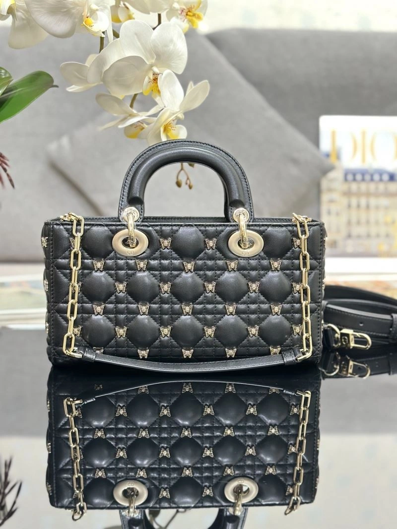 Legit Christian Dior My Lady Bags
