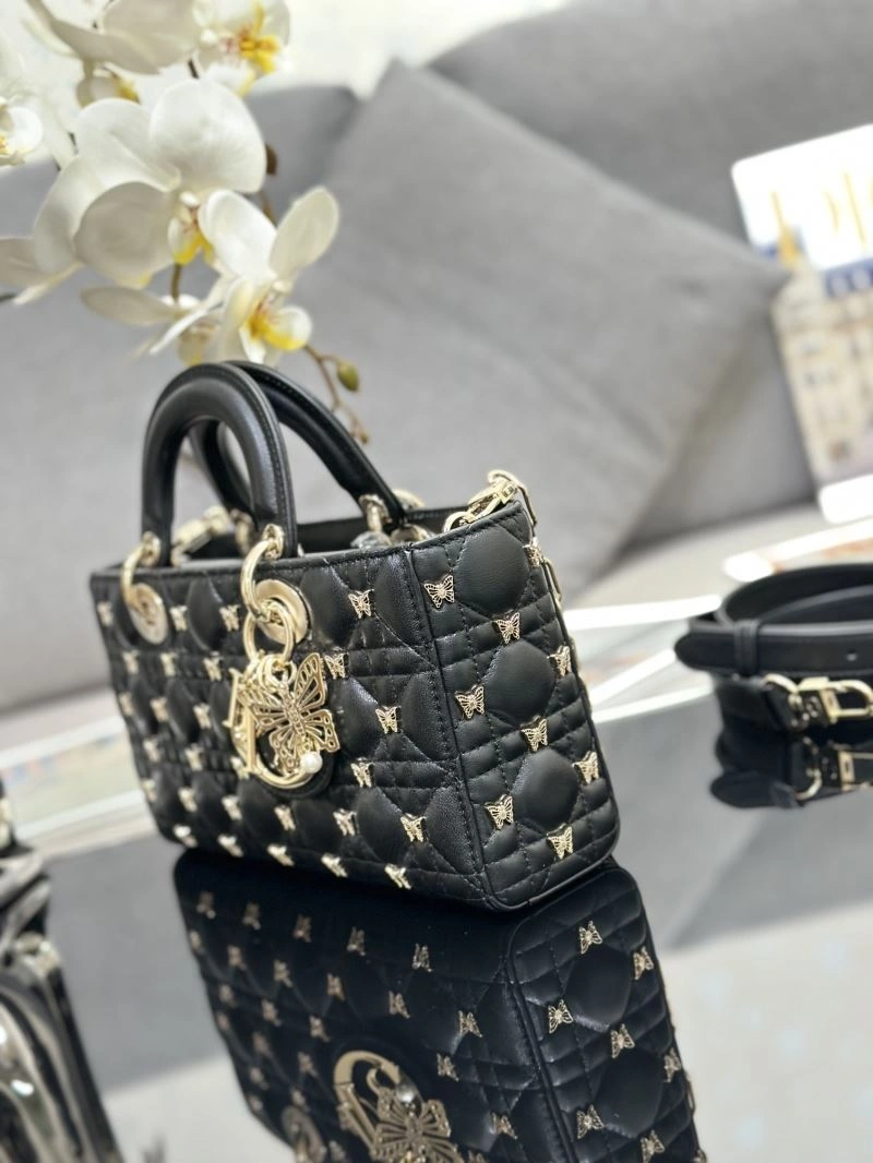 Legit Christian Dior My Lady Bags
