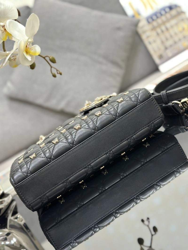 Legit Christian Dior My Lady Bags