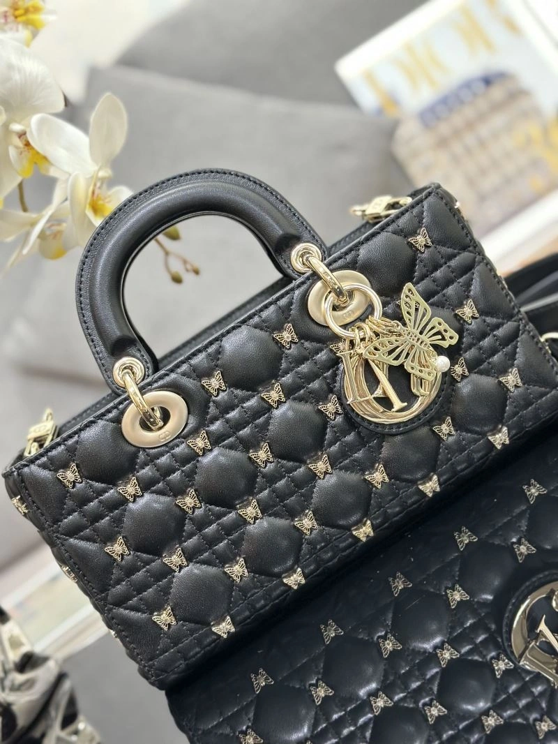 Legit Christian Dior My Lady Bags
