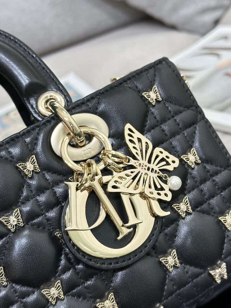 Legit Christian Dior My Lady Bags