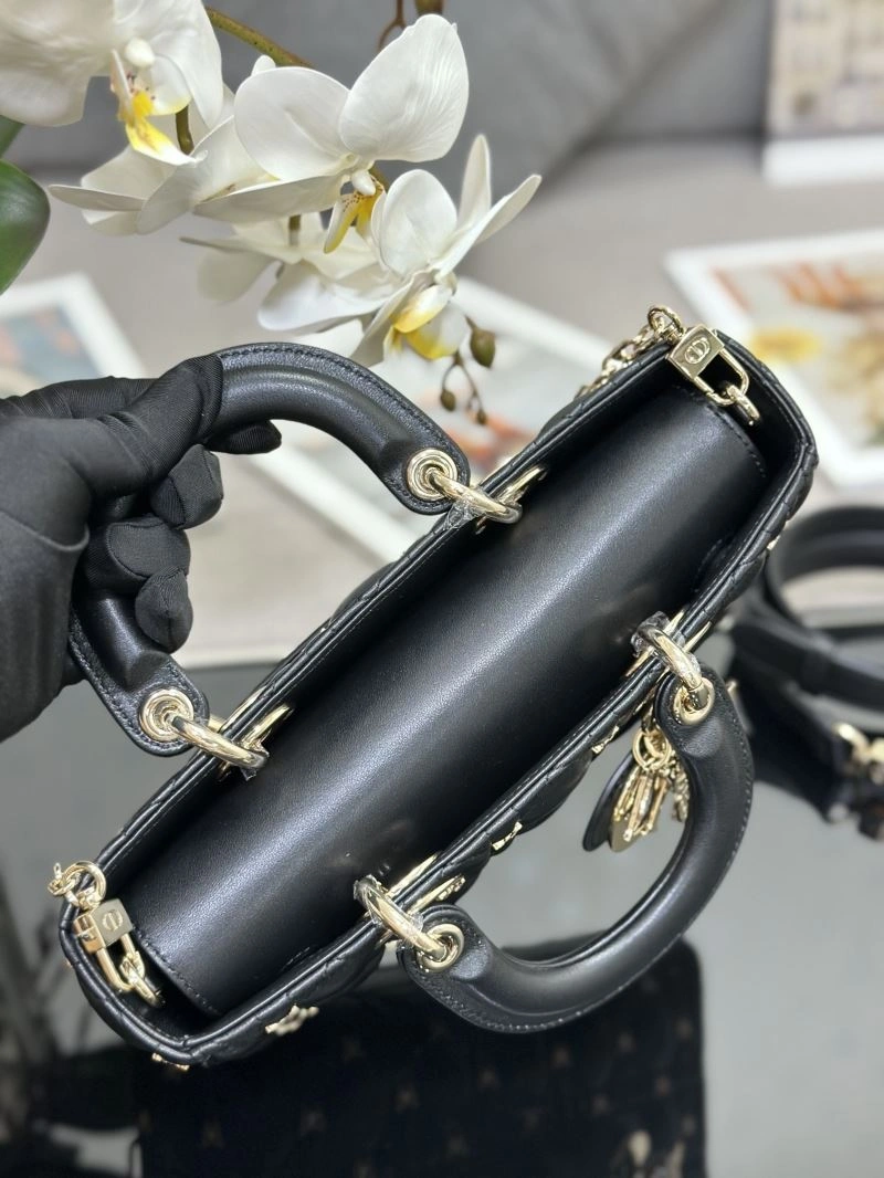 Legit Christian Dior My Lady Bags