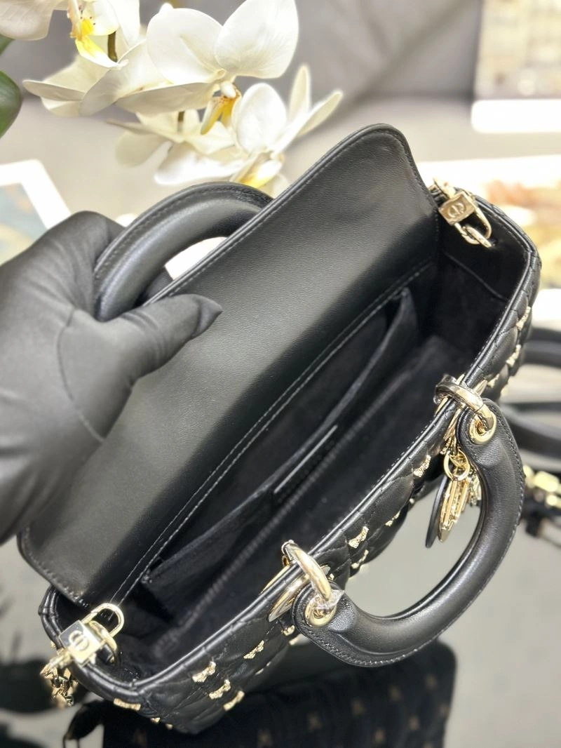Legit Christian Dior My Lady Bags