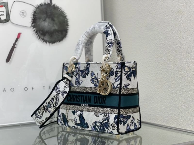 Cut-rate Christian Dior My Lady Bags