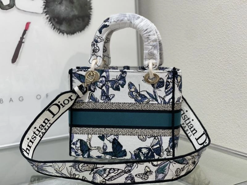 Cut-rate Christian Dior My Lady Bags