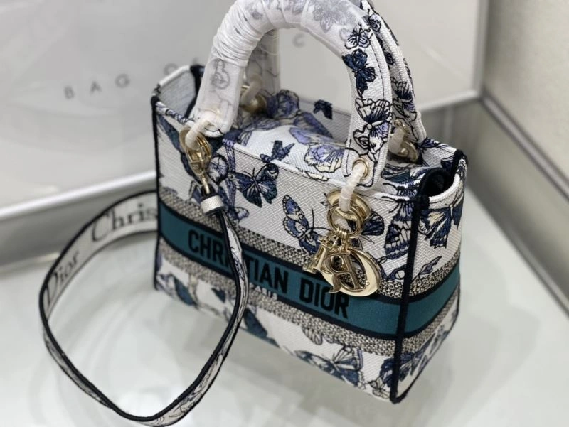 Cut-rate Christian Dior My Lady Bags