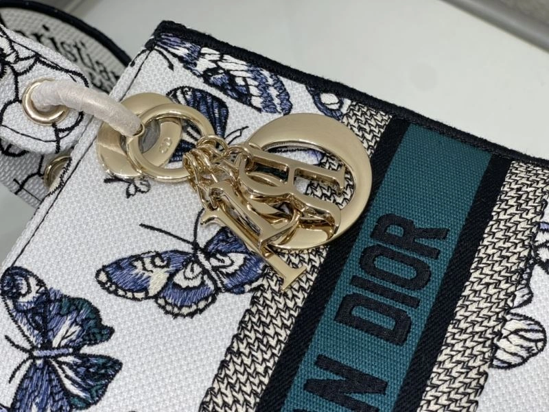 Cut-rate Christian Dior My Lady Bags