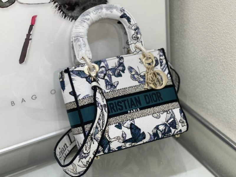Cut-rate Christian Dior My Lady Bags