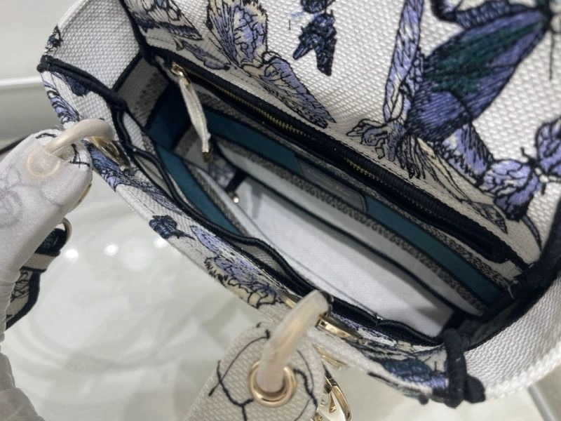 Cut-rate Christian Dior My Lady Bags