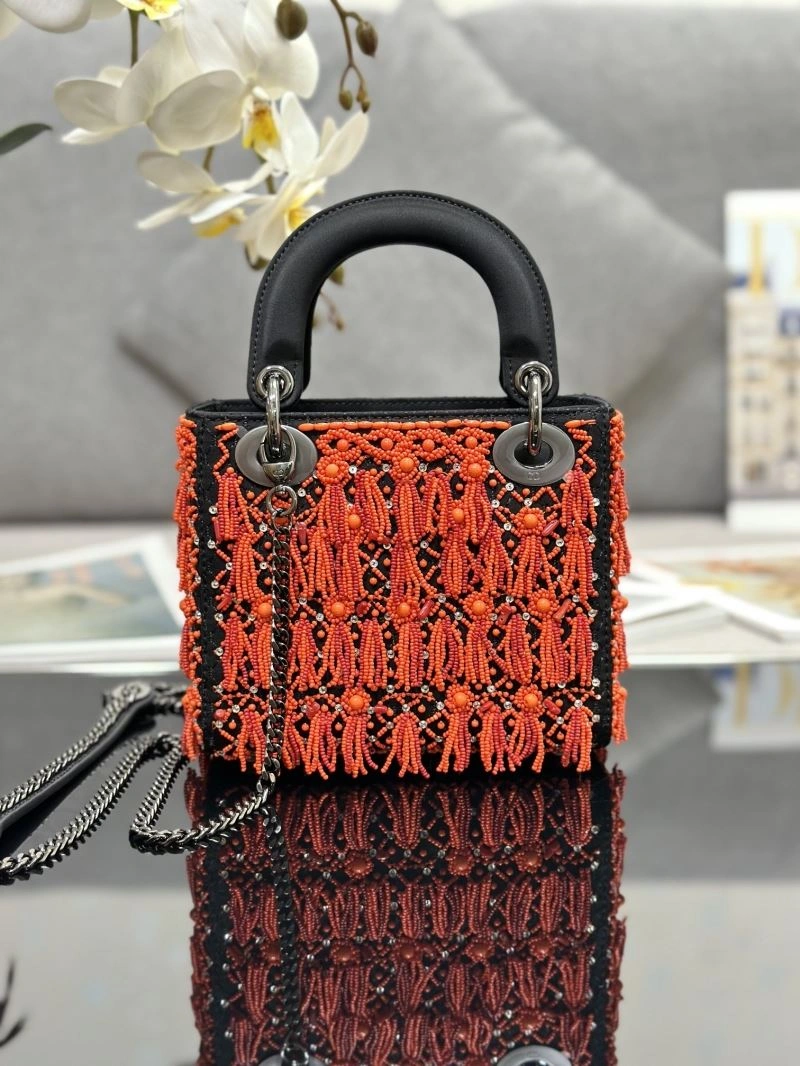 Perfect replica Christian Dior My Lady Bags