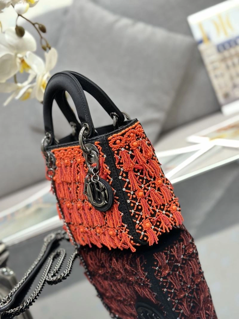 Perfect replica Christian Dior My Lady Bags