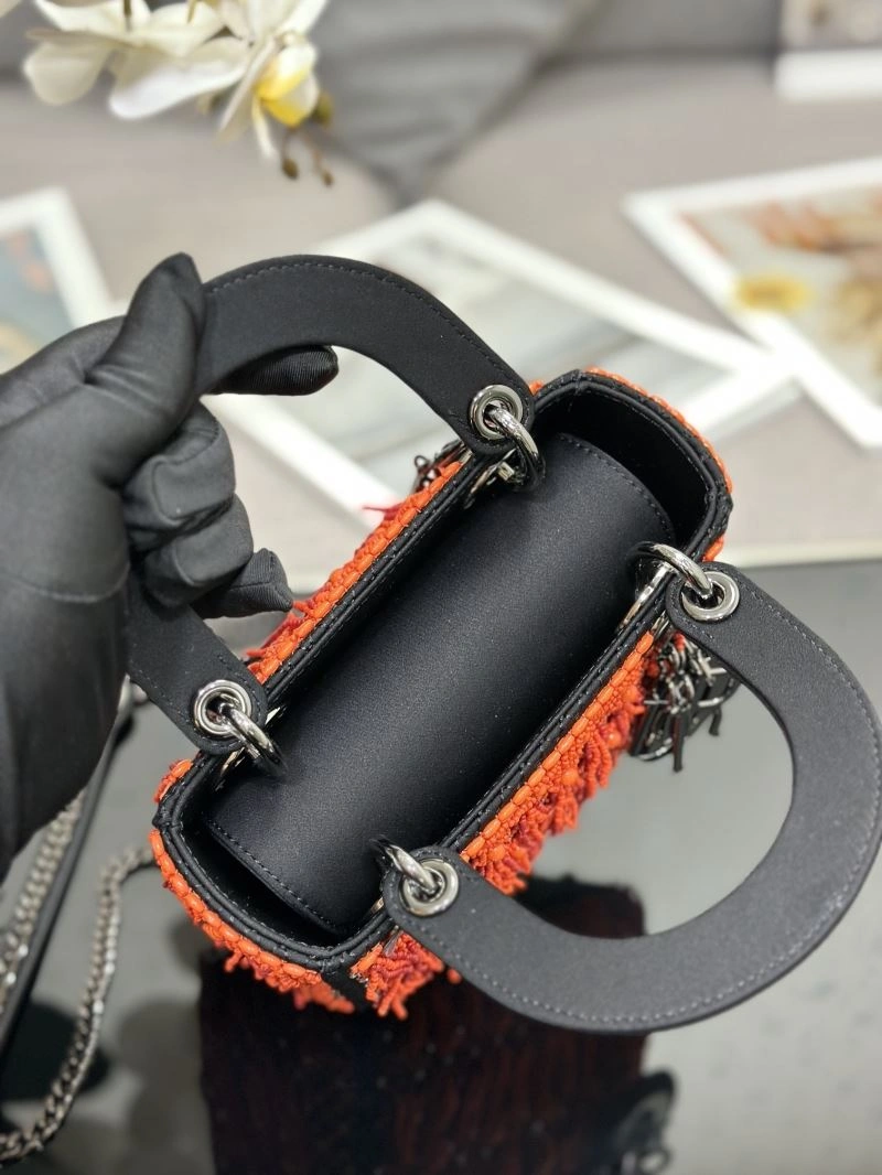 Perfect replica Christian Dior My Lady Bags