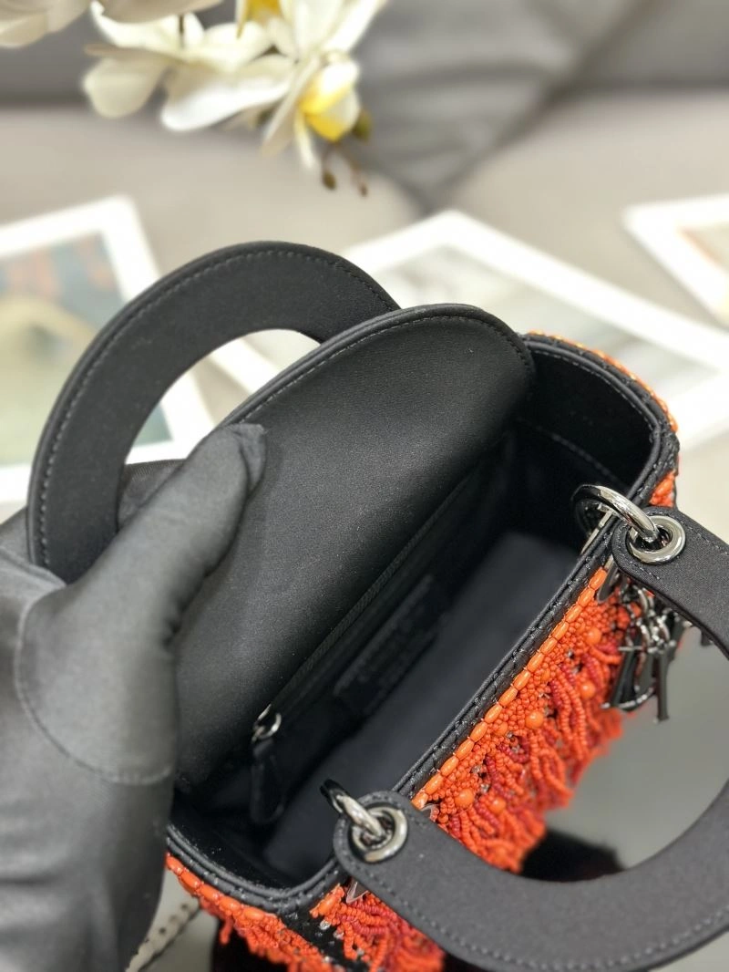 Perfect replica Christian Dior My Lady Bags