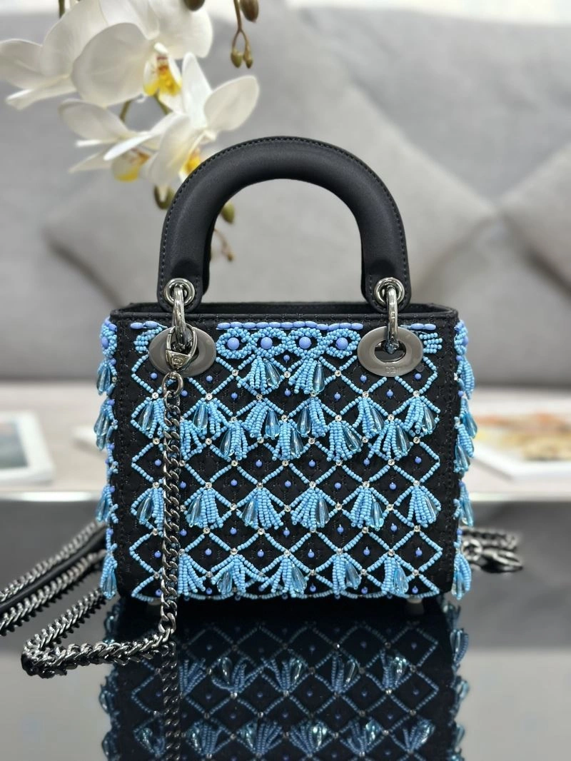 Economical Christian Dior My Lady Bags
