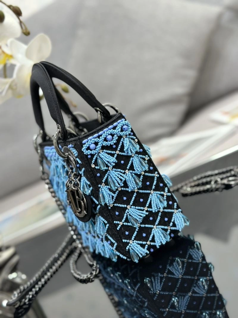 Economical Christian Dior My Lady Bags