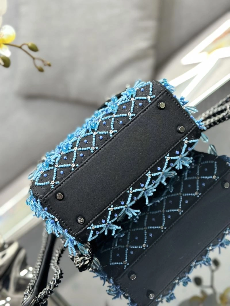 Economical Christian Dior My Lady Bags