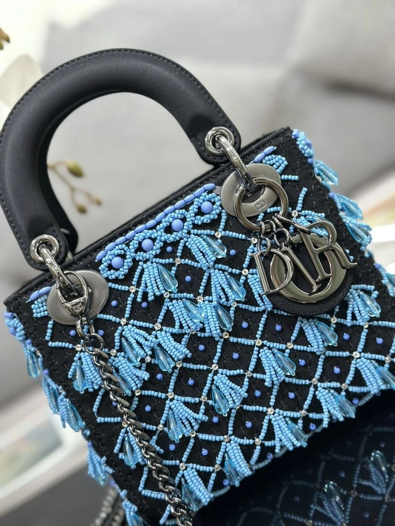 Economical Christian Dior My Lady Bags