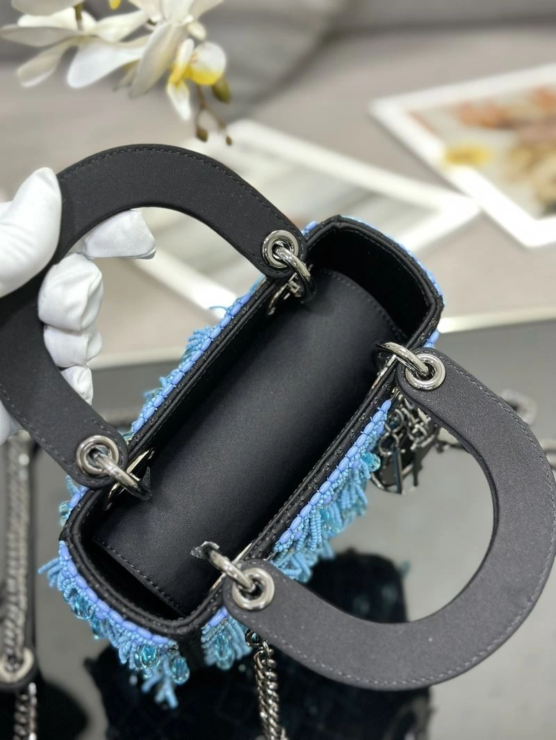 Economical Christian Dior My Lady Bags
