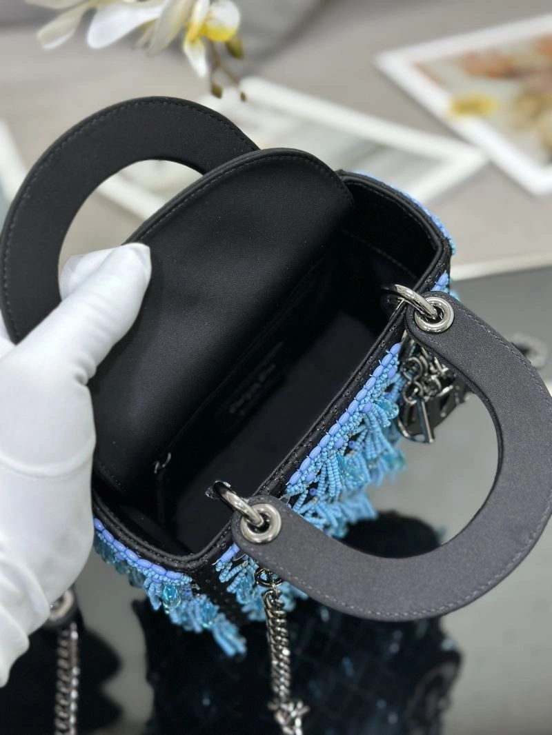 Economical Christian Dior My Lady Bags